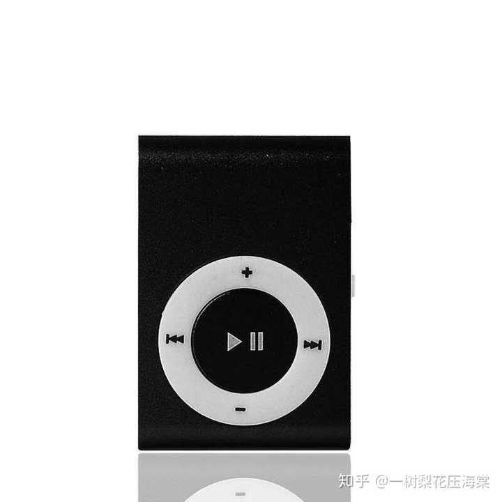 MP3，MP4，MP5到底有什么区别？ - 知乎