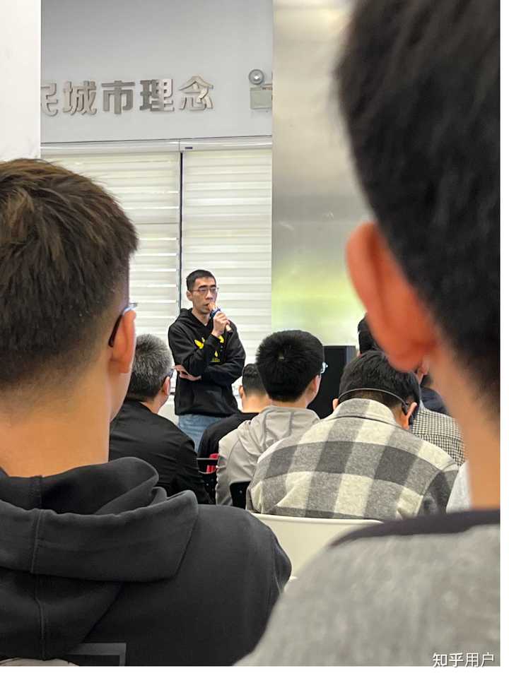 参加 VS Code Day in China 2023 大会是怎样的体验？ - 知乎