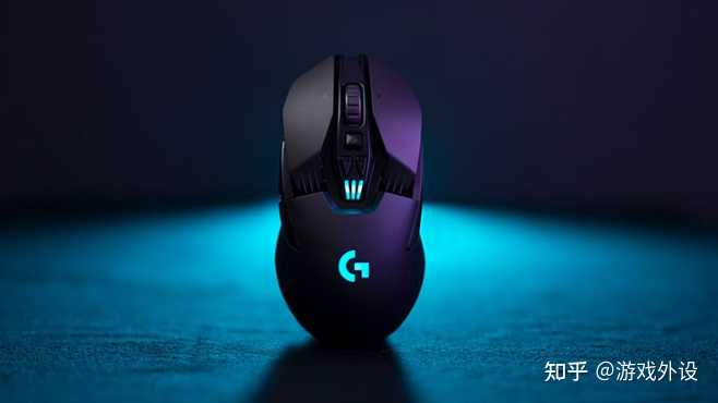 为什么罗技G系列鼠标G304、GPW没有蓝牙模式？ - 知乎