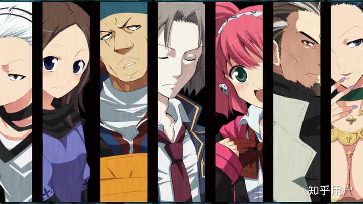 如何制作一个galgame？ - 知乎