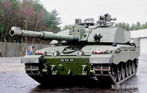 M1A2SEPV2 豹IIA7 挑战者2 T90M 99A T14哪个更强? - 知乎