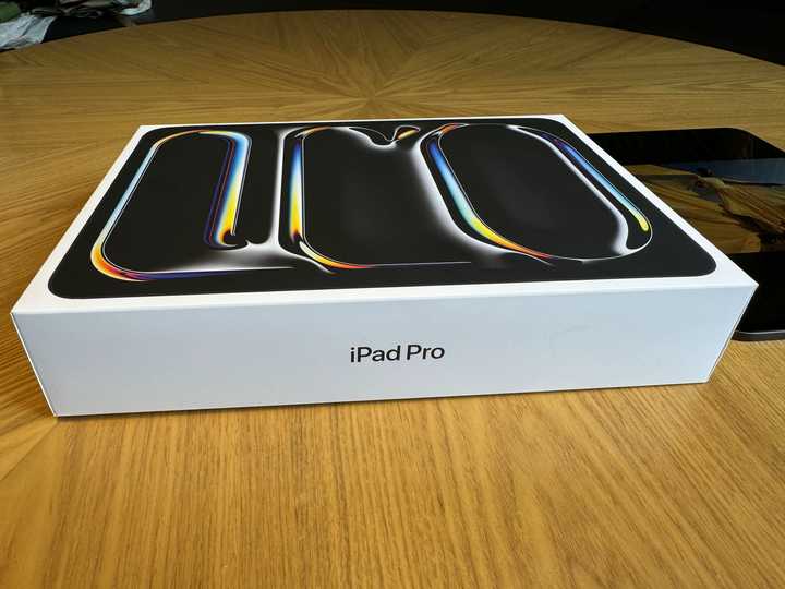 搭载M4的iPad Pro 2024实际使用体验如何？ - 知乎