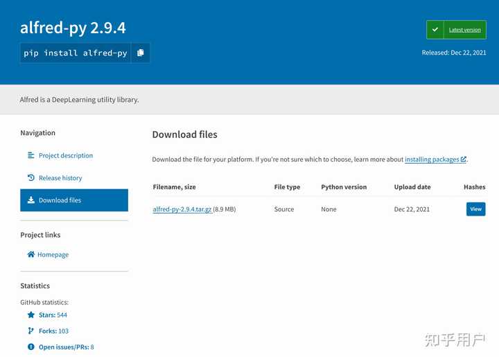 请问各位大佬如何在linux上安装bpy库(blender-python) ？ - 知乎