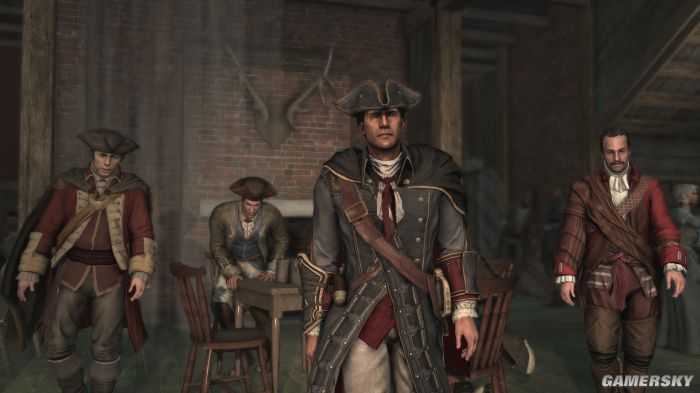 《刺客信条：影》当中大家都在争夺的圣物到底是什么，在刺客信条历代故事里扮演着什么角色？ - 知乎