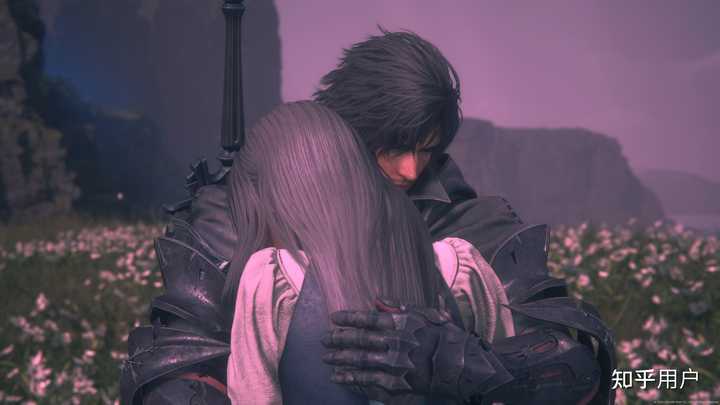 《最终幻想16》FF16女主为何不如配角好看？ - 知乎