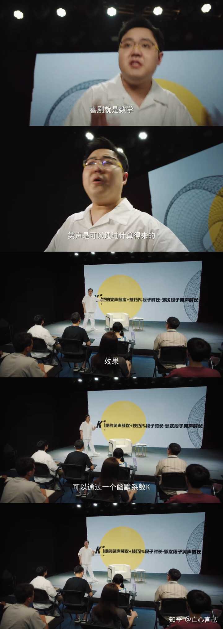 如何评价刘旸、六兽、卜冠今等出演的网络微短剧《不要变成西瓜啊！主任》？ - 知乎