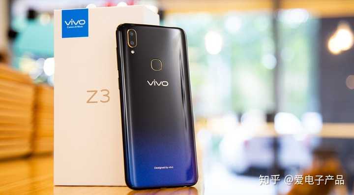 如何评价vivo Z3？ - 知乎