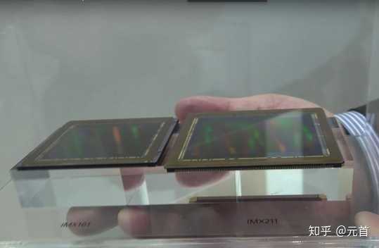 索尼imx系列的传感器排名如何? - 知乎
