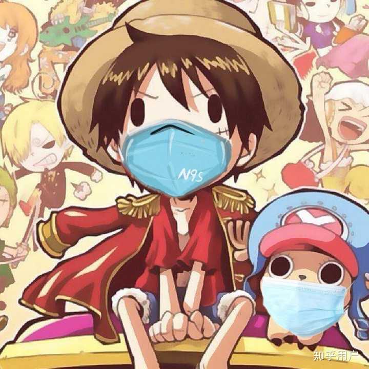 有没有可爱的男生动漫头像? - 知乎