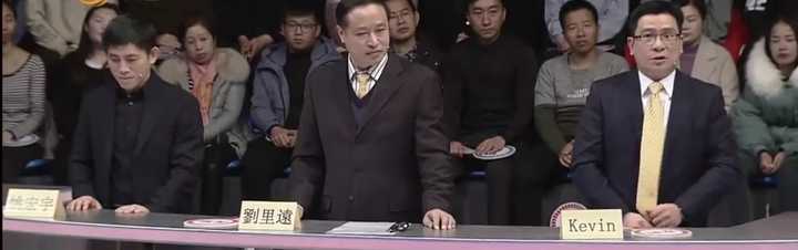 微博上的kevin在纽约到底是谁，想知道他的真实背景！？ - 知乎