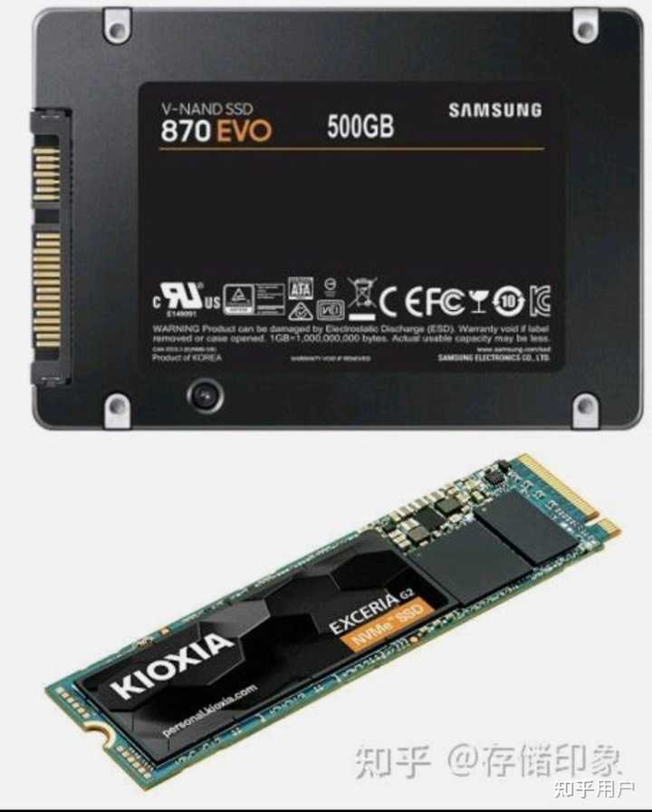 SSD与PSSD有什么异同之处，分别用在什么场合？ - 知乎