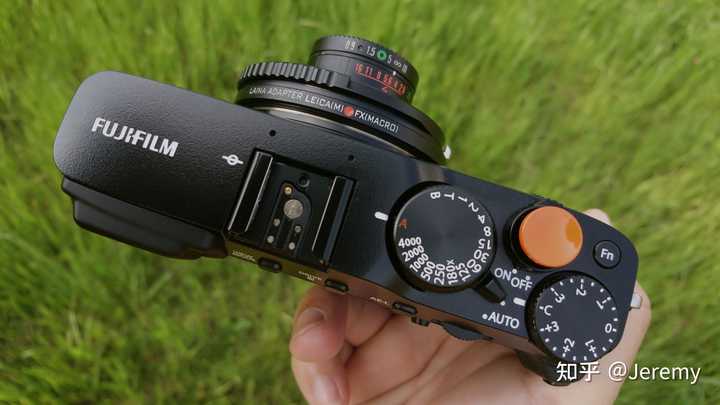 请问富士xe3 现在还适合摄影小白买吗？ - 知乎