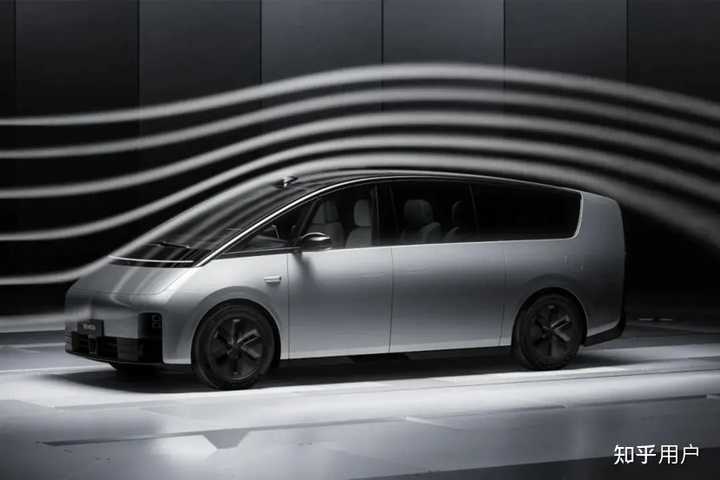 理想MEGA、腾势D9、小鹏X9、极氪009这几款新能源MPV你更看好谁？ - 知乎
