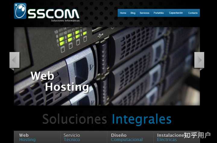 sscom的来历是怎样的？ - 知乎