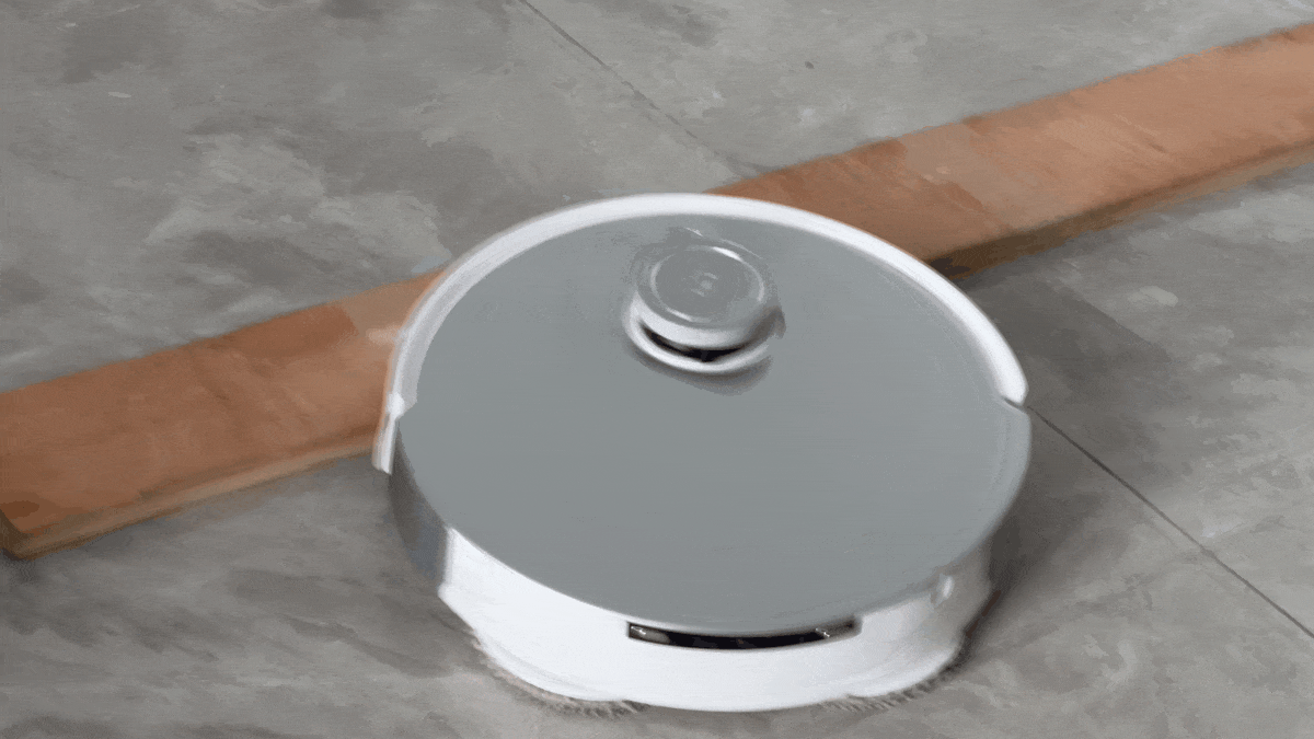 石头新款扫拖机器人石头P10使用下来怎么样？ - 知乎