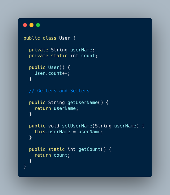 Java 里的static是干嘛的？ - 知乎