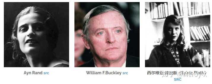 我们所熟知的INTJ的名人有哪些？ - 知乎