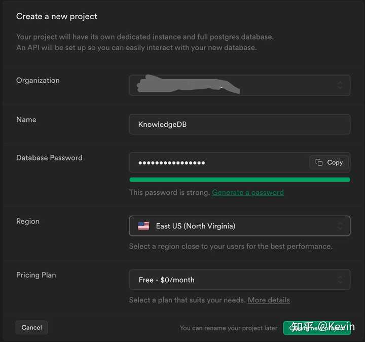 如何将本地知识库接入GPT？ - 知乎