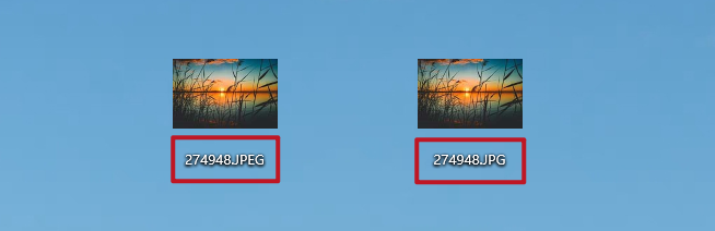 JPG 和 JPEG 格式有什么区别？ - 知乎