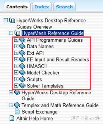hypermesh导入hm文件报错?救救孩子吧!? - 知乎