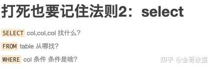 不会写复杂的SQL，该怎么学习？ - 知乎