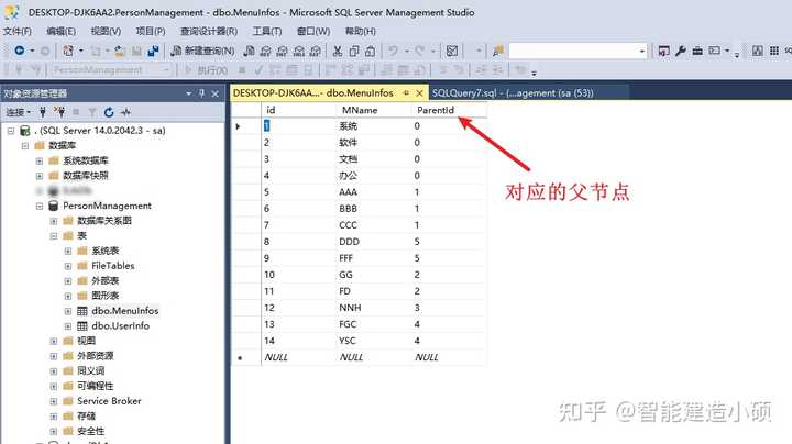 C# winform中，如何给treenode添加自定义属性？ - 知乎