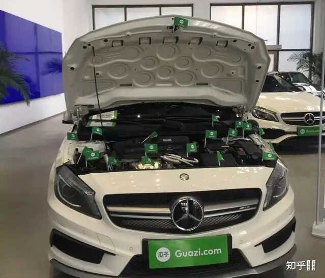 在瓜子二手车上买二手车能不能放心? - 知乎