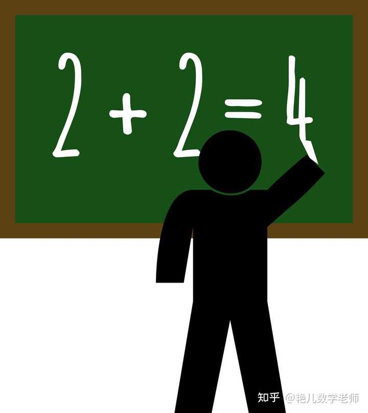 对于日常数学难题如何处理? - 知乎