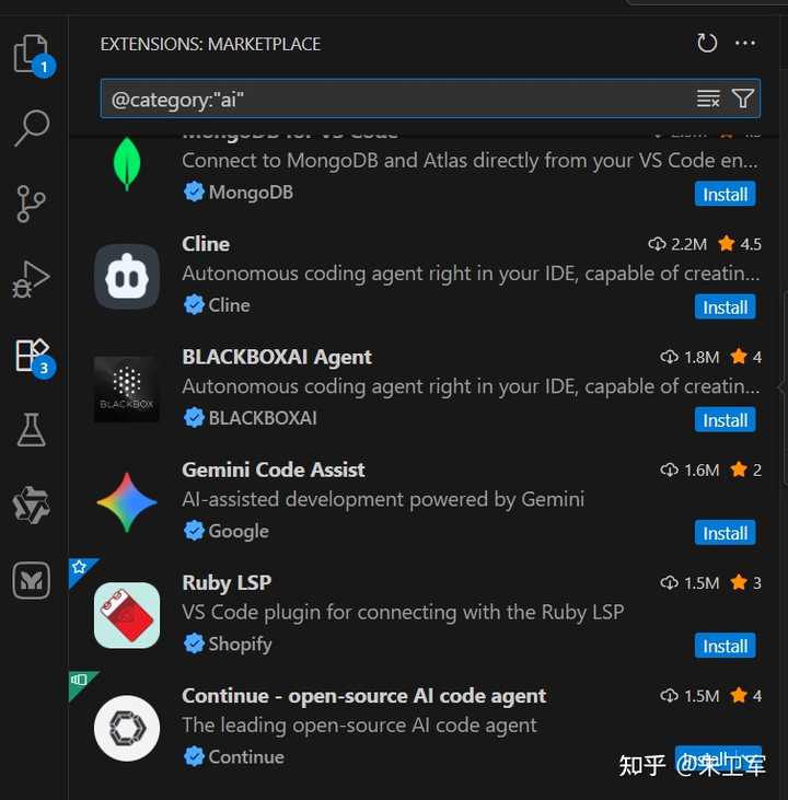 为什么周围人都推荐用vscode，真的好用吗？ - 知乎