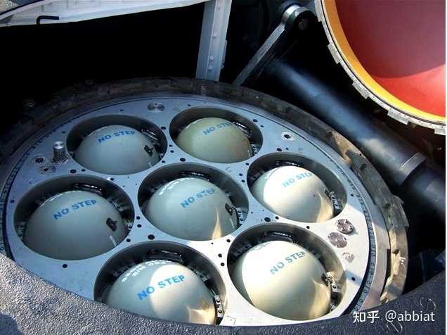 攻击型核潜艇（SSN）、巡航导弹核潜艇（SSGN）、弹道导弹核潜艇（SSBN）有什么不同？ - 知乎