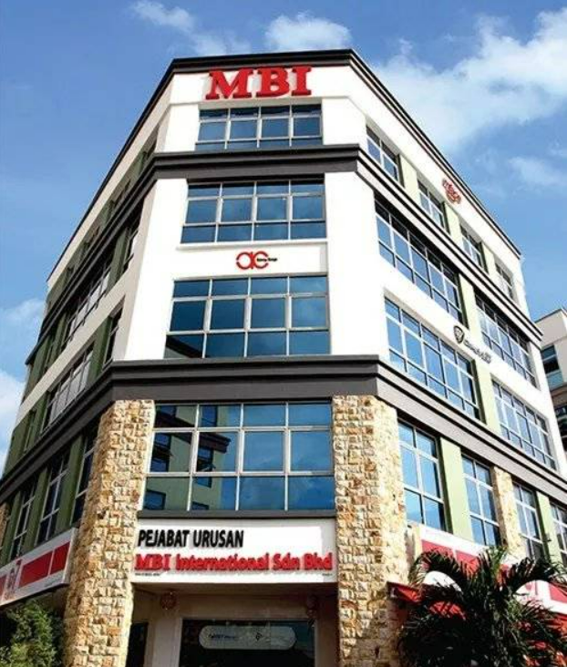 MBI理财是不是骗子？ - 知乎