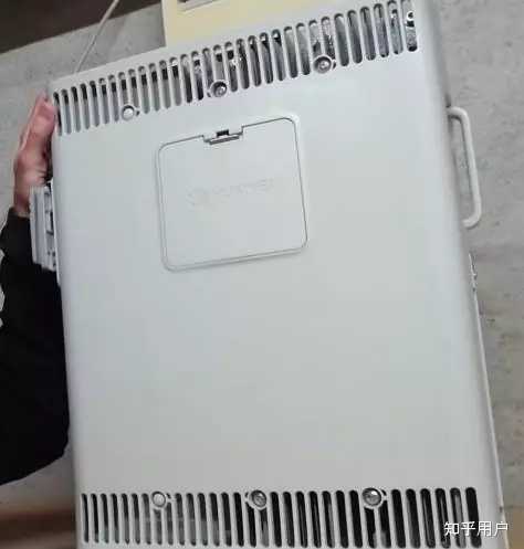 拆解华为 RRU3908 设备是怎样的体验？ - 知乎