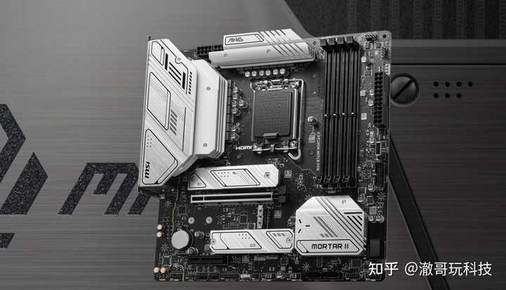 B760主板应该买华硕还是微星？ - 知乎