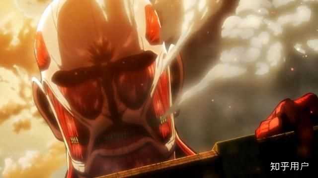 《进击的巨人》你们有哪些印象深刻的瞬间呢？ - 知乎