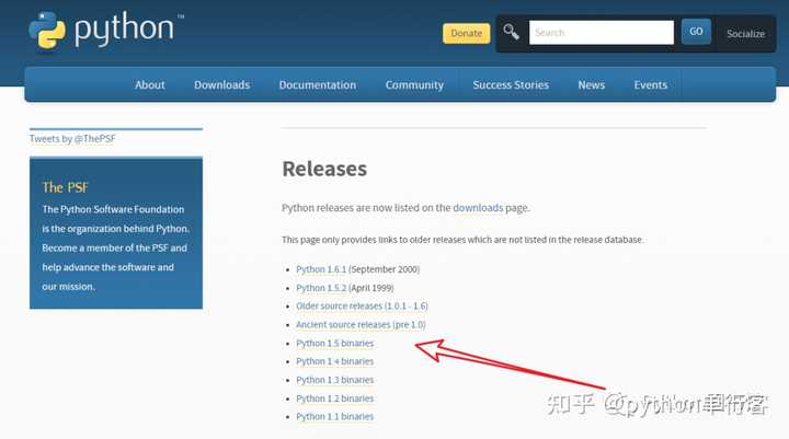 Python目前建议最好安装什么版本的？ - 知乎