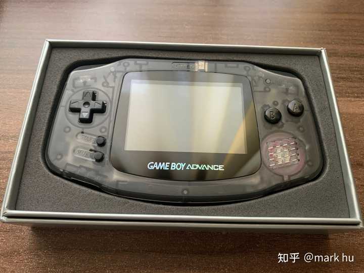 GBA上有什么超好玩的游戏？ - 知乎