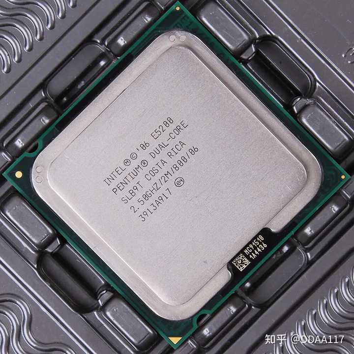 cpu超频真的有必要吗？是降低使用寿命，还是带来更大的性能提升？ - 知乎