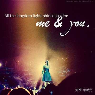 如何评价 Taylor Swift 的 Long Live？ - 知乎