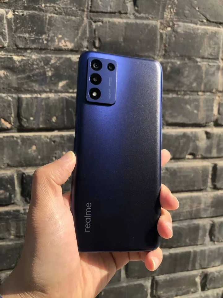 realme Q3s值得购买吗？ - 知乎