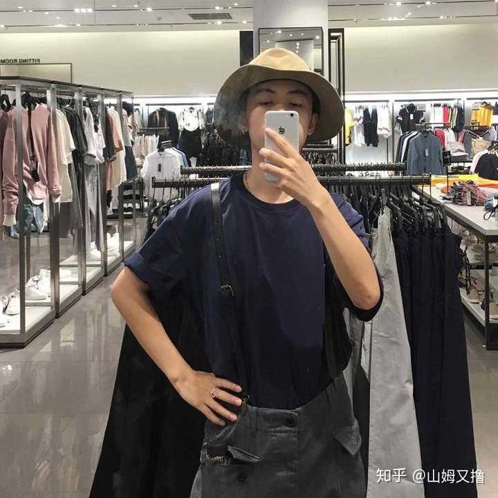 身高178cm的男生应该怎么穿衣搭配？ - 知乎