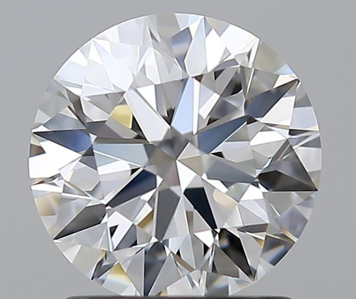 卡地亚1克拉D色vs1和E色vvs2都是18万多，请问怎么选？ - 知乎