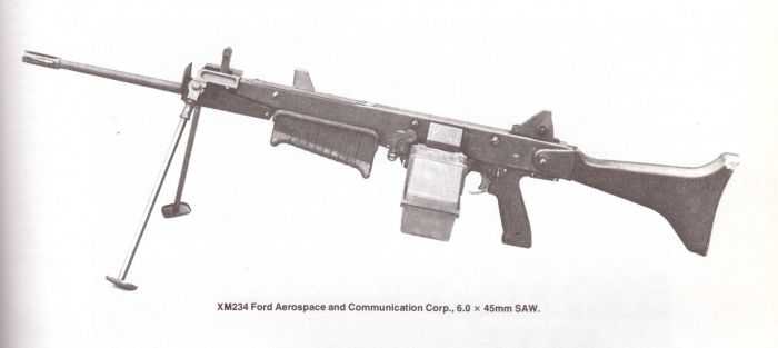 M249为什么要叫大菠萝？ - 知乎