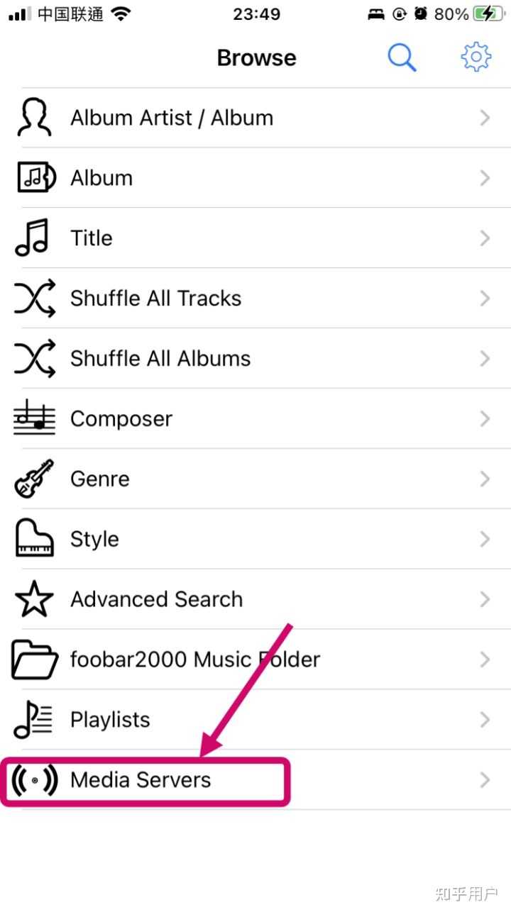 foobar 2000歌单里的音乐如何导入到ios (foobar2000)里？ - 知乎