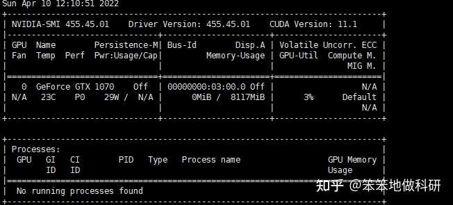 电脑GPU占用不高但是温度很高? - 知乎