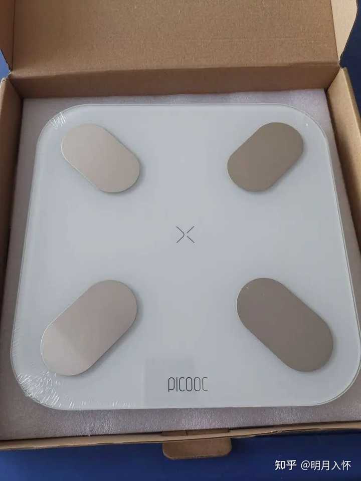 目前有品piccoc的体脂秤有哪些型号？ - 知乎