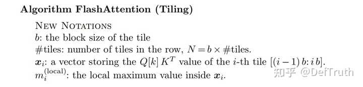FlashAttention 的速度优化原理是怎样的？ - 知乎