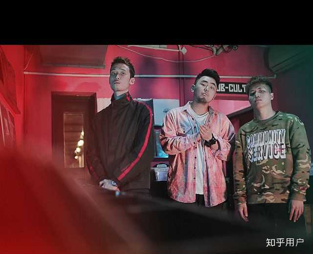 中国有哪些真正厉害的rapper（说唱歌手）？如果有，他们的代表作有哪些? - 知乎