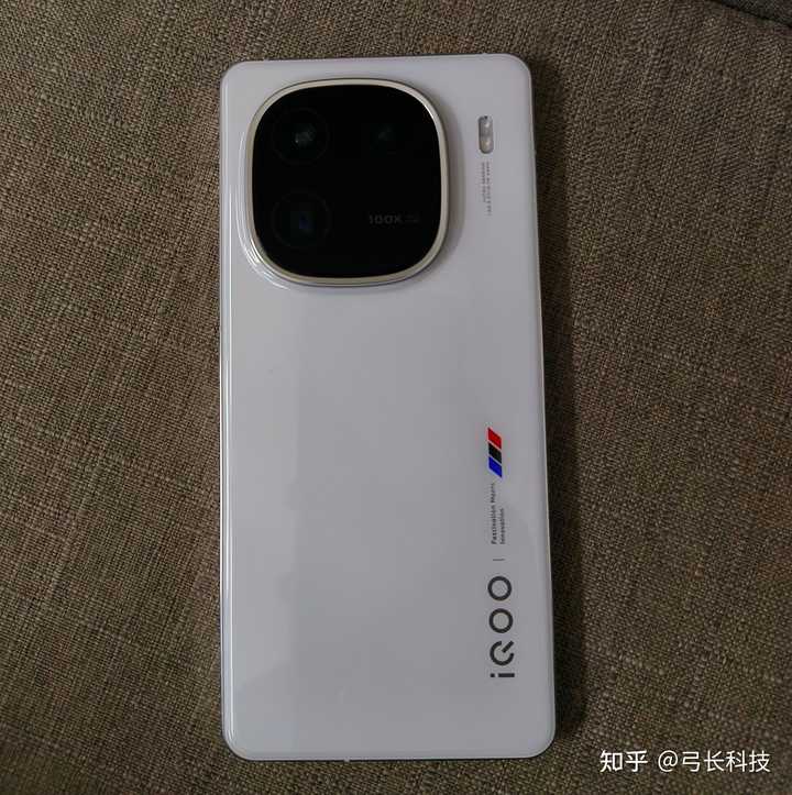 iQOO 12 的使用体验怎么样？ - 知乎