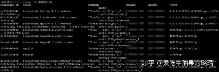 有没有大佬知道联邦学习的实验怎么做呀？ - 知乎