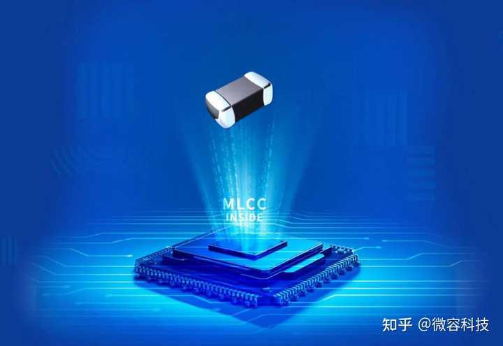 你对 MLCC 有哪些了解？ - 知乎